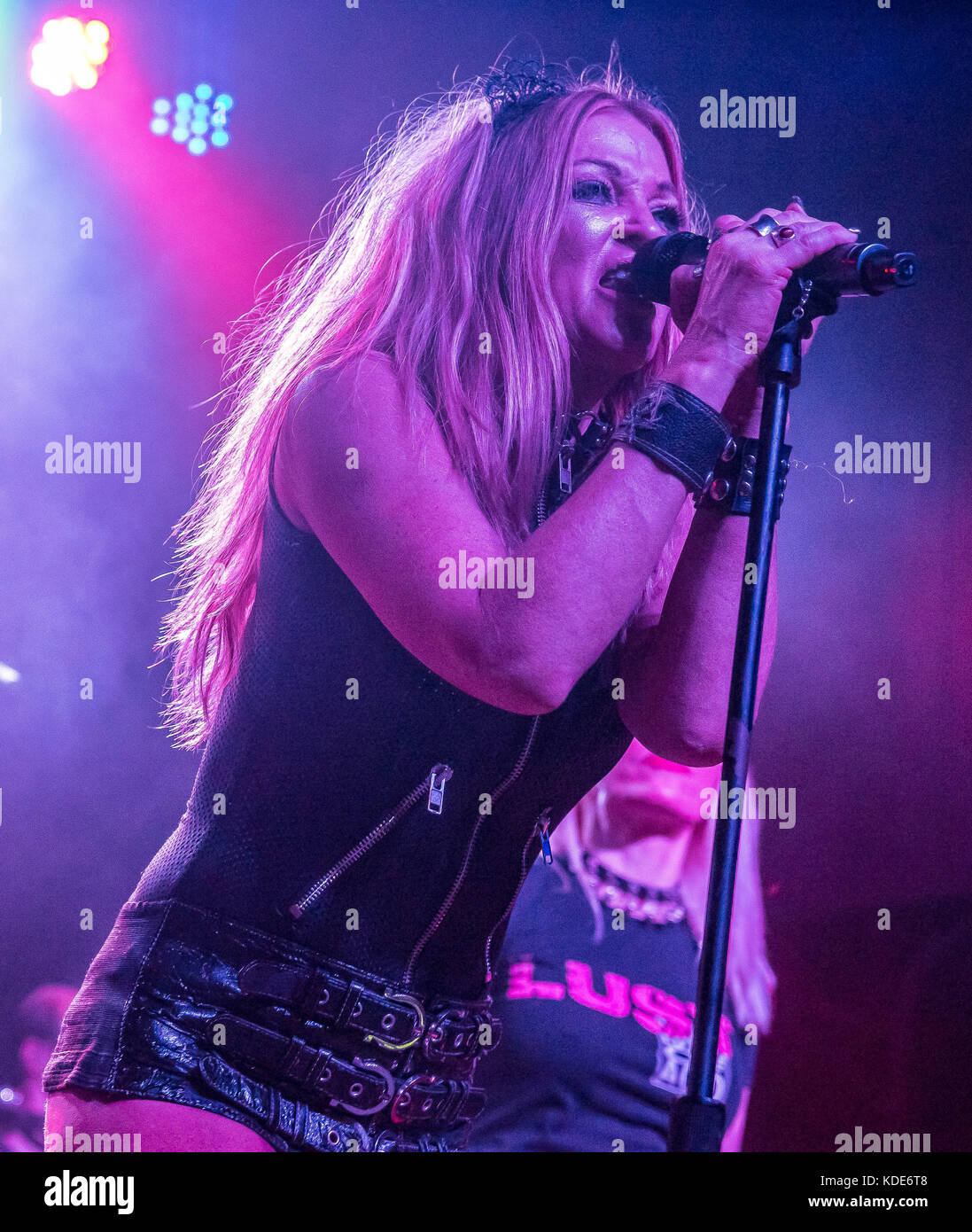 Lords of acid hi-res stock photography and images - Alamy