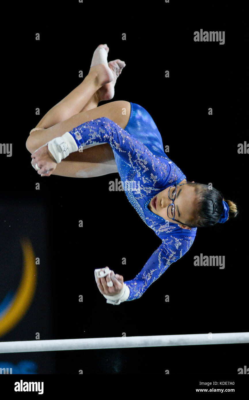 2017 montreal morgan hurd hi-res stock photography and images - Alamy