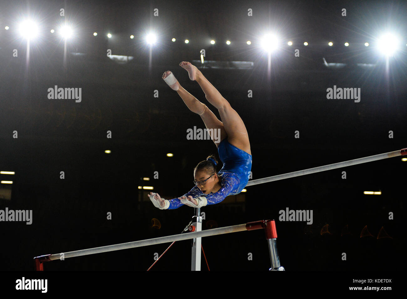 2017 montreal morgan hurd hi-res stock photography and images - Alamy