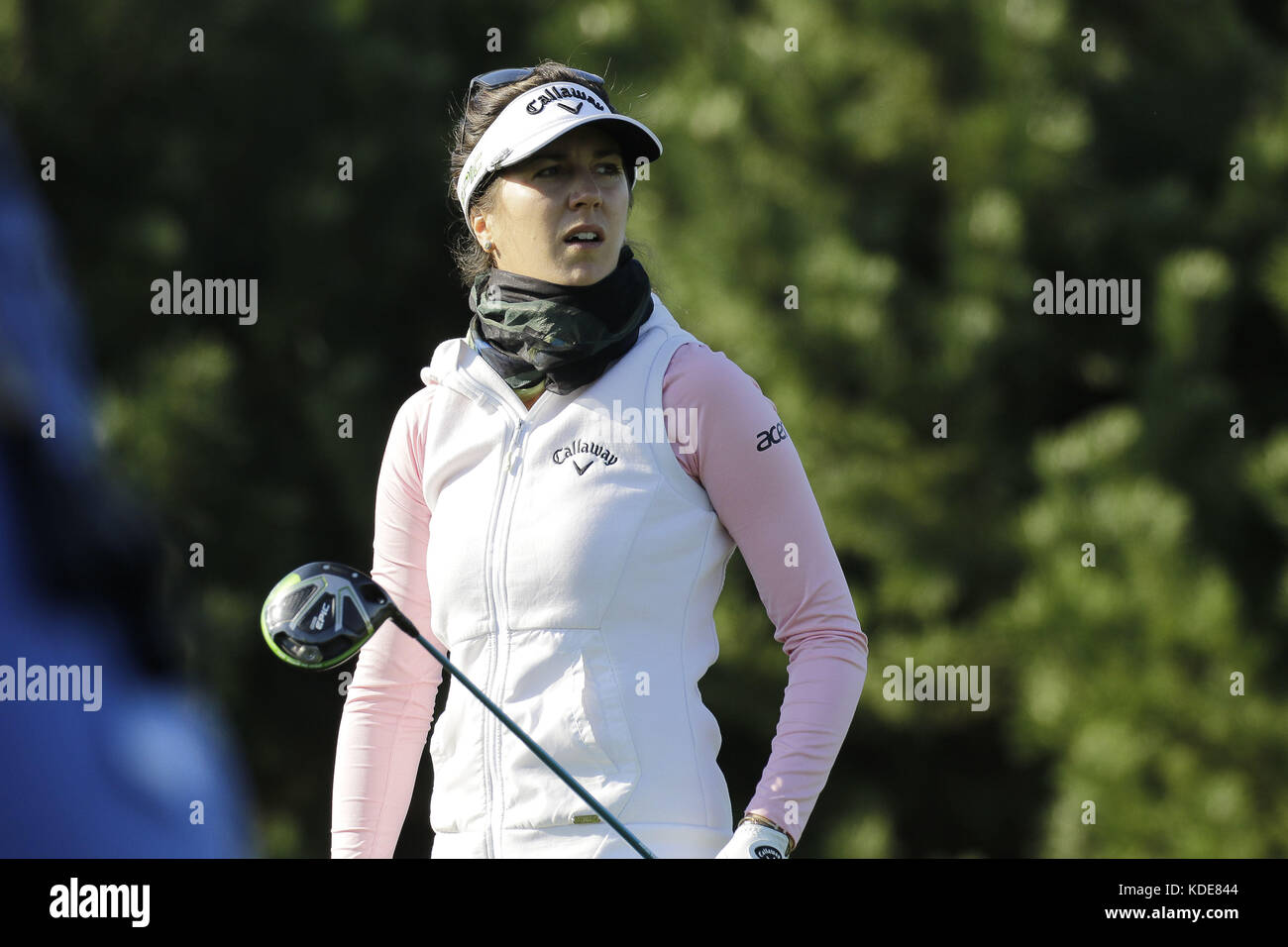 Sandra gal hi-res stock photography and images - Alamy