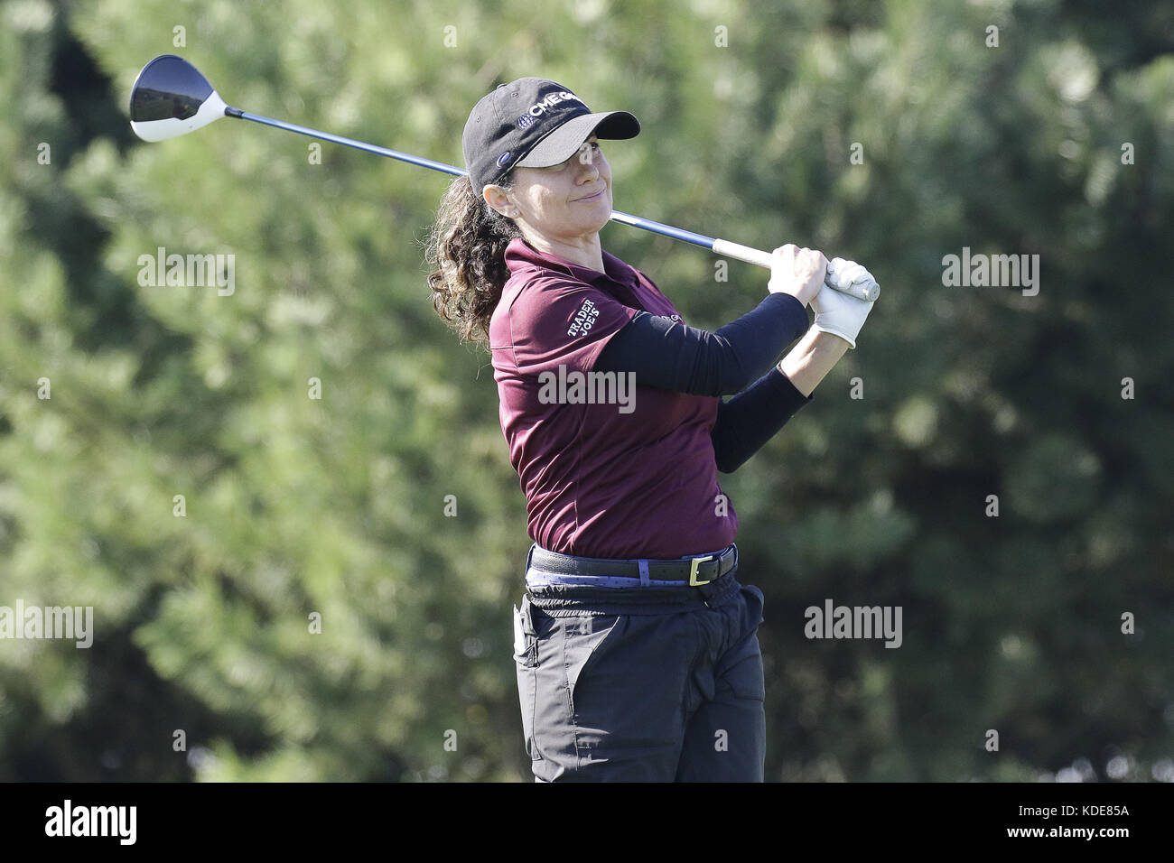 Incheon, South Korea. 13th Oct, 2017. Mo Martin of USA action on the ...
