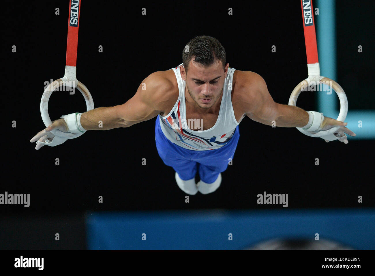 Samir ait said hi-res stock photography and images - Alamy