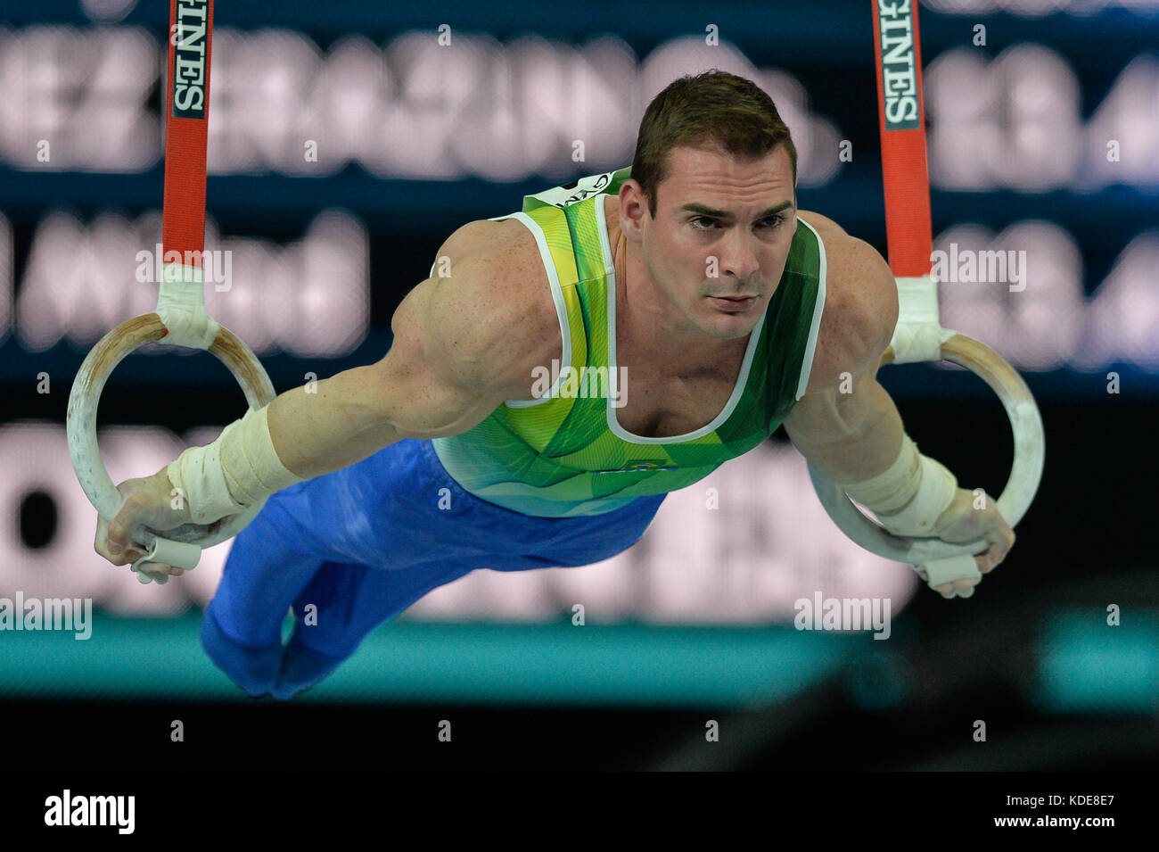 October 3, 2017 - Montreal, Quebec, Canada - ARTHUR ZANETTI, from ...