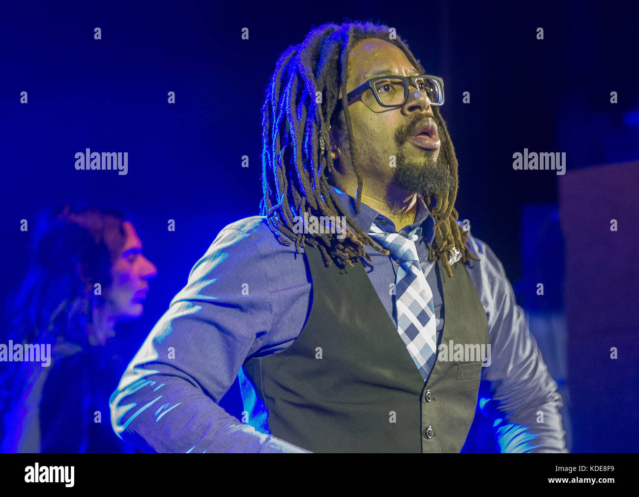 Mr lif hi-res stock photography and images - Alamy