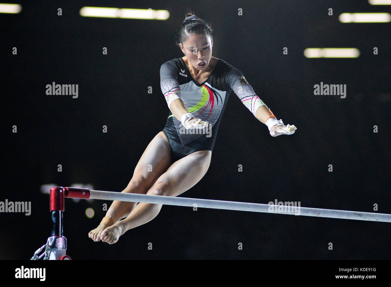 Kim Bui High Resolution Stock Photography and Images - Alamy