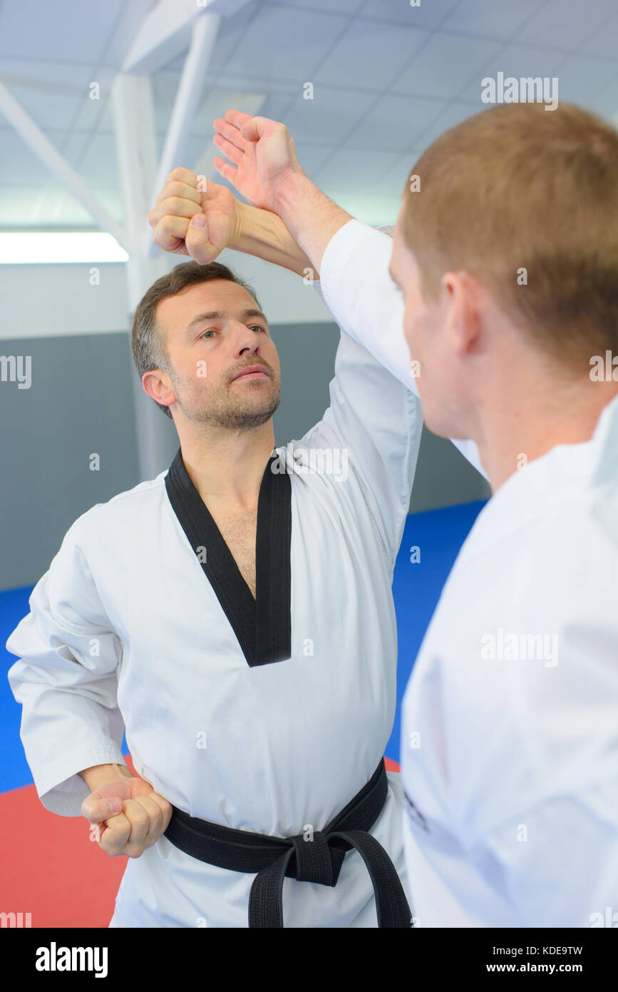 Judoist hi-res stock photography and images - Alamy