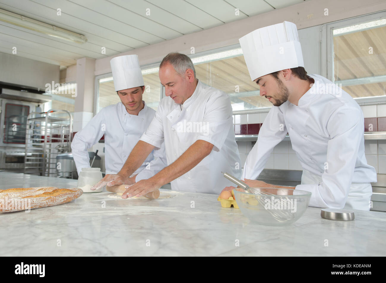 cooking process concept Stock Photo - Alamy
