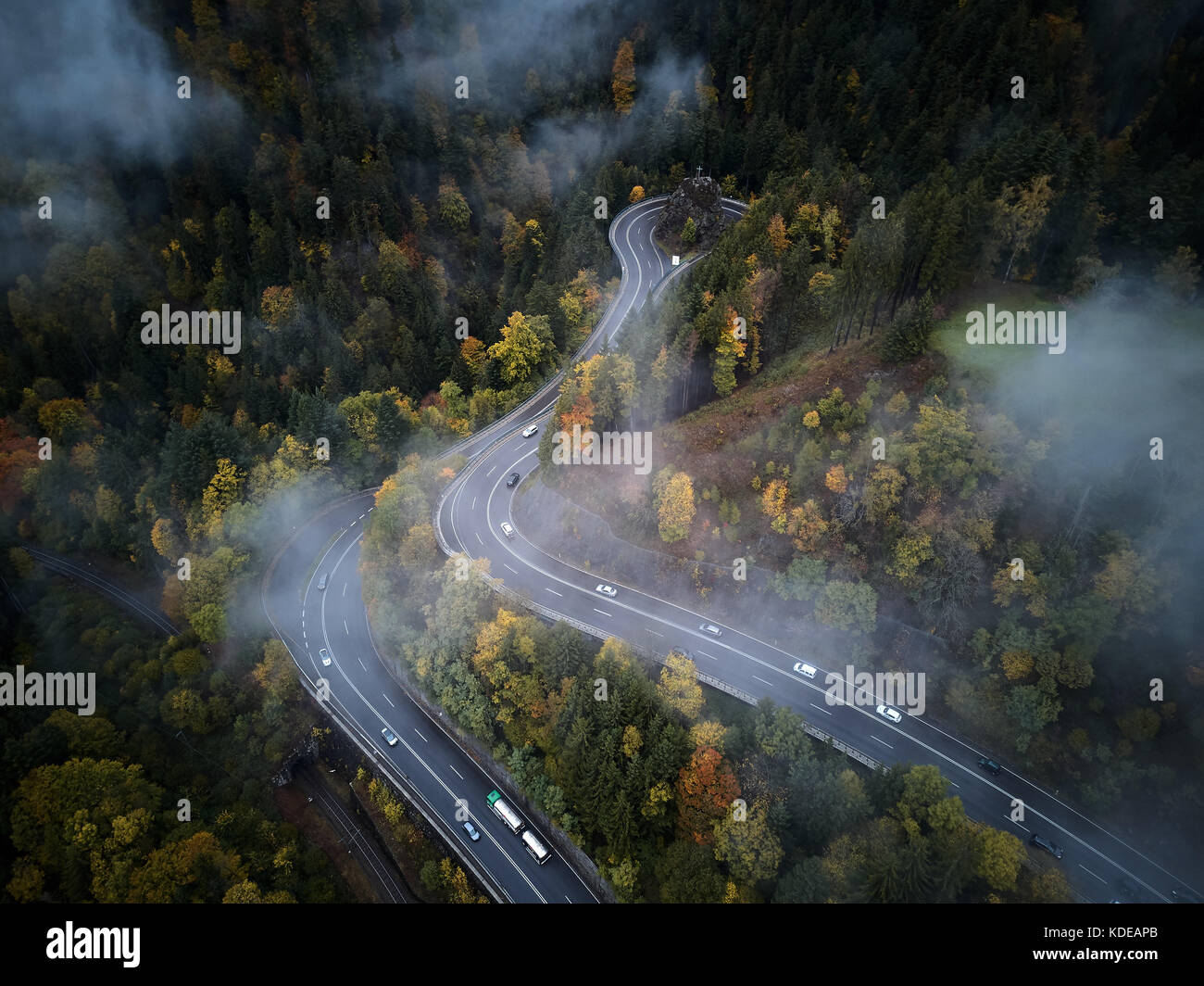 Aerial nature 4k hi-res stock photography and images - Alamy