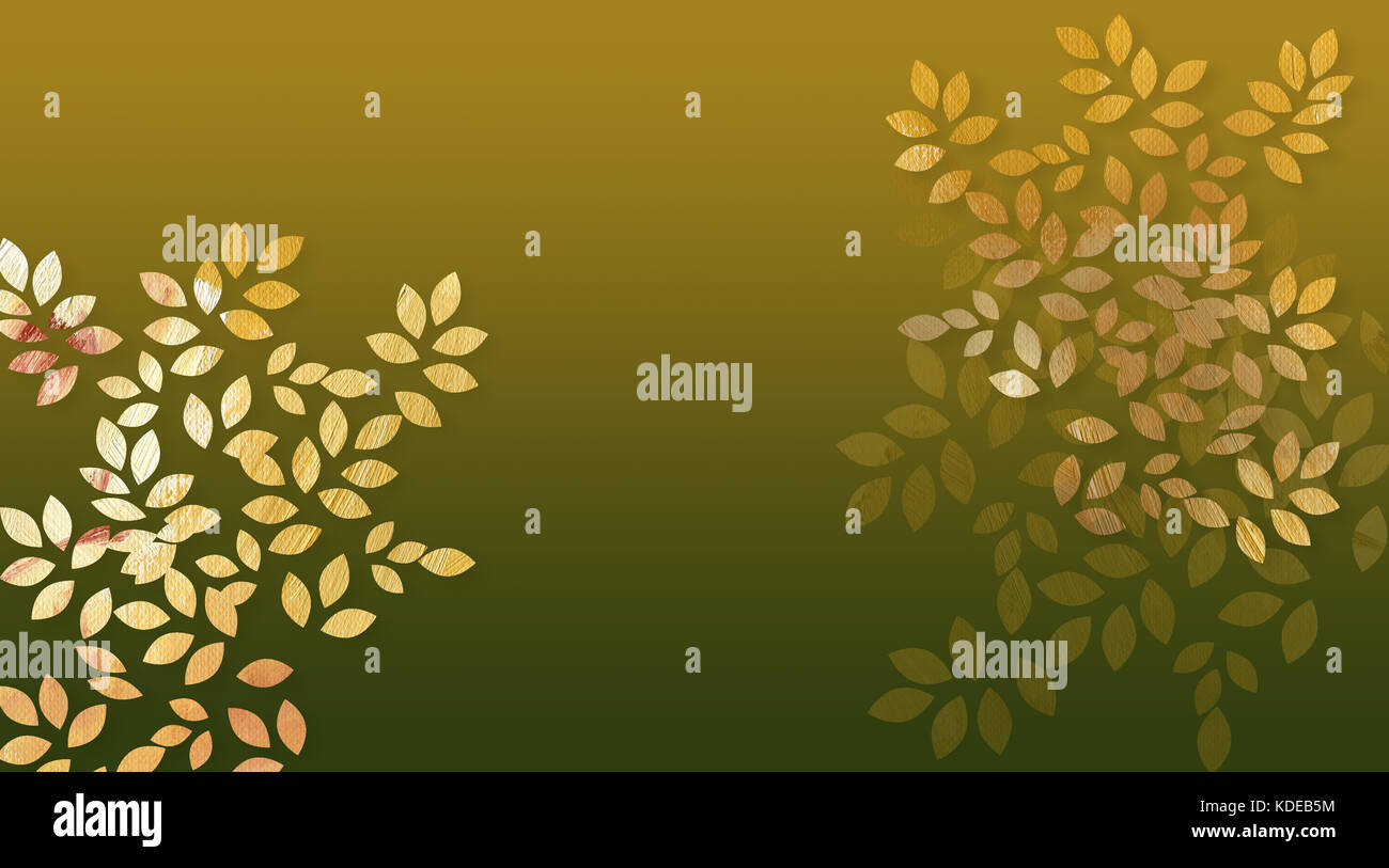 Simple Nature Background