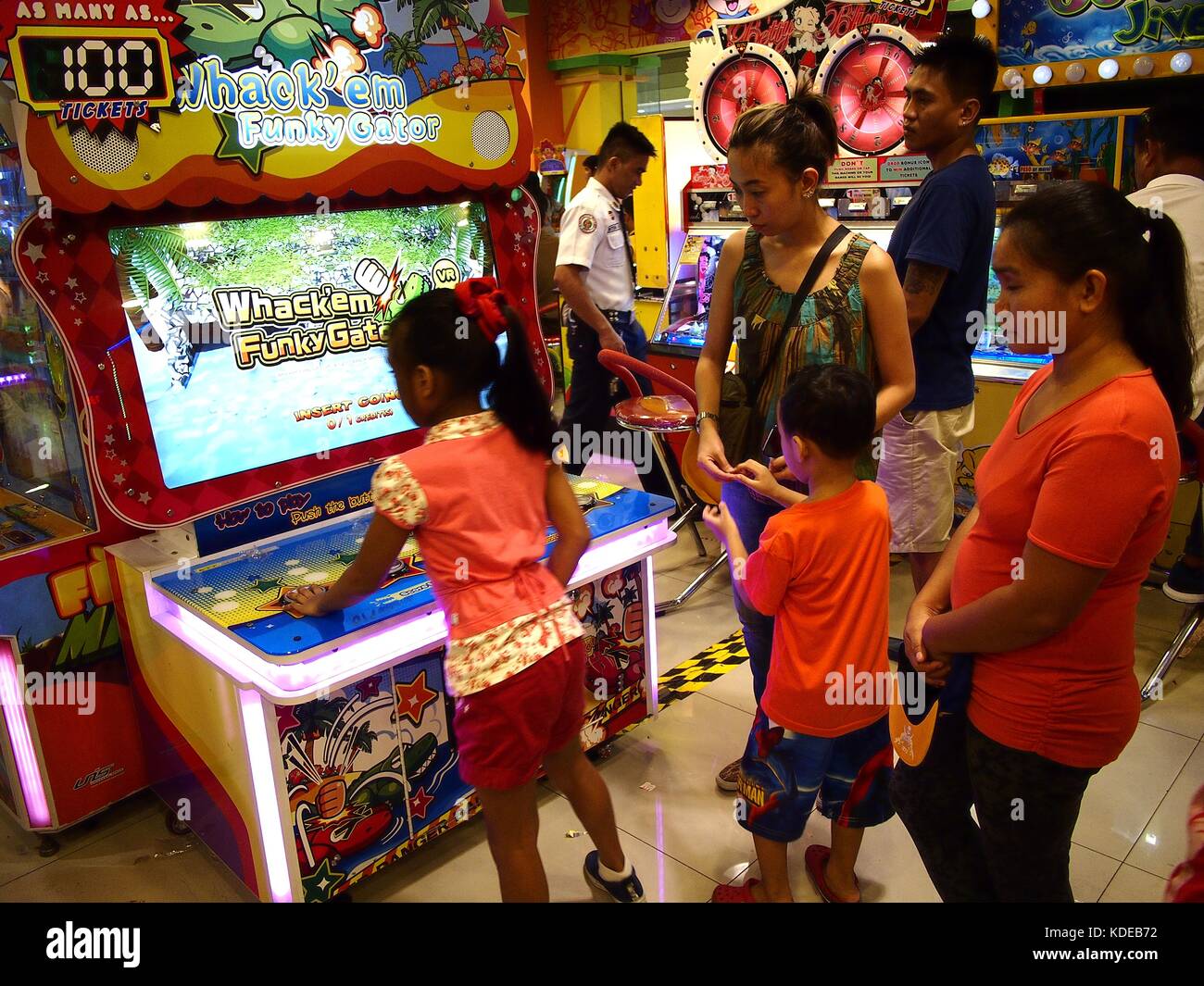 Antipolo City Philippines Playing High Resolution Stock Photography and ...