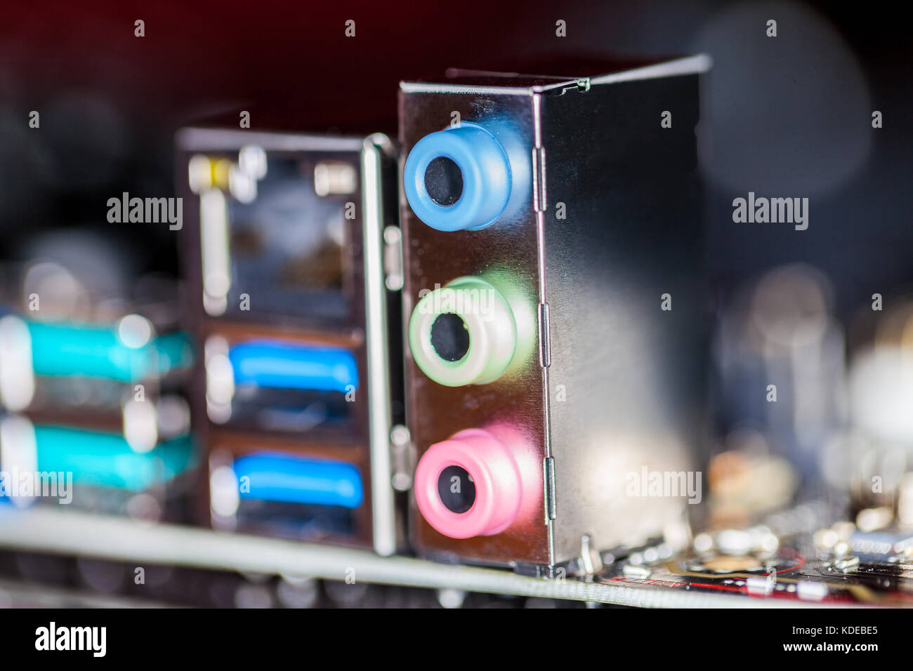 Mainboard hi-res stock photography and images - Alamy