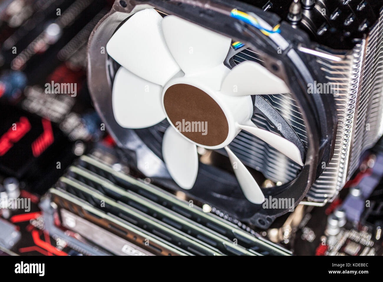 Central processing unit hi-res stock photography and images - Alamy