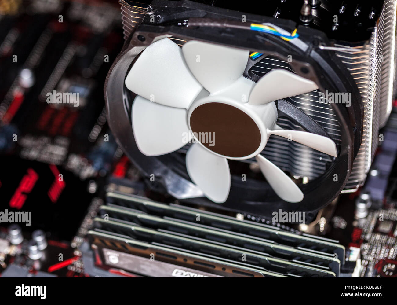 Central processing unit hi-res stock photography and images - Alamy