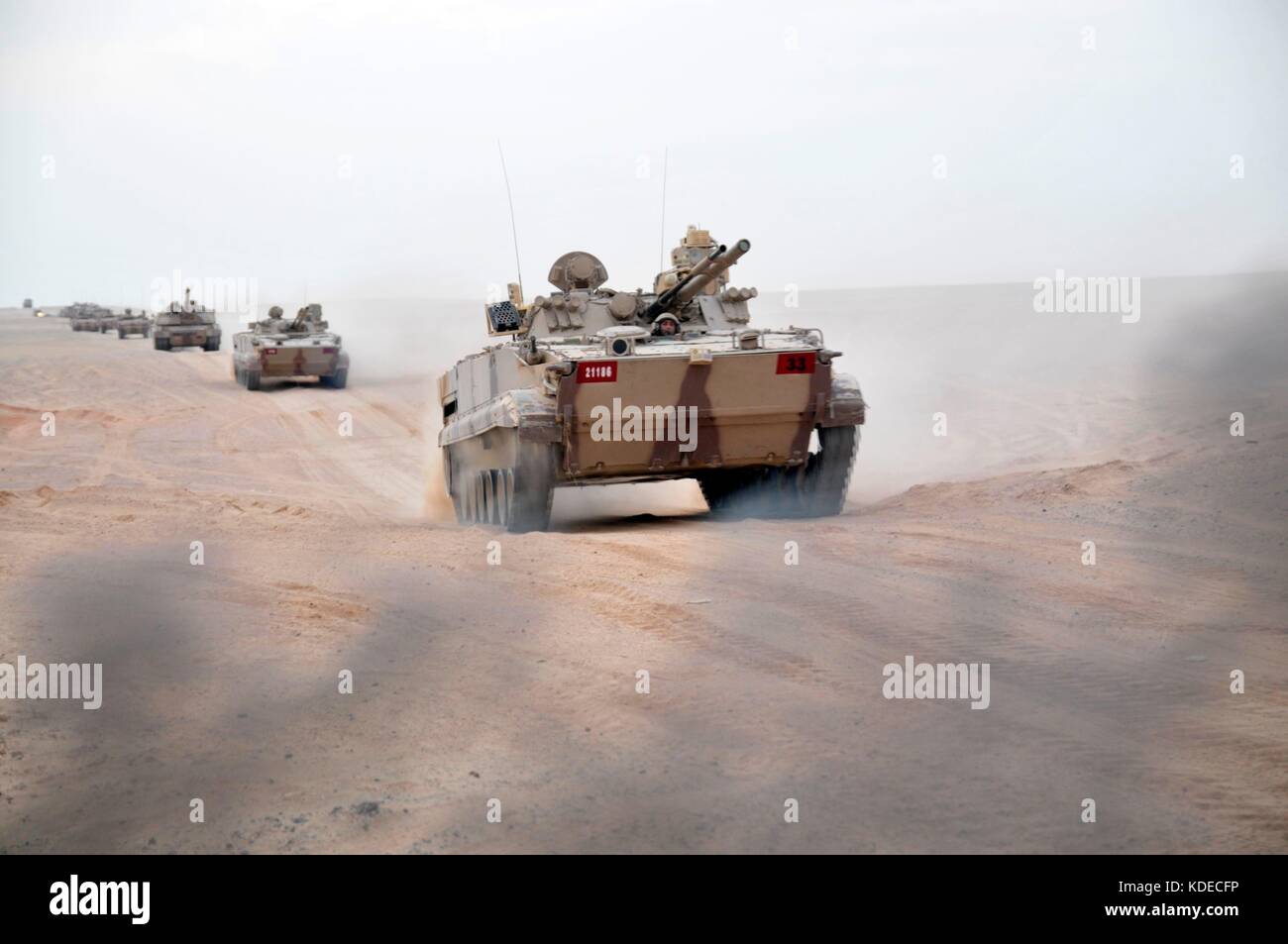 Uae army hi-res stock photography and images - Alamy