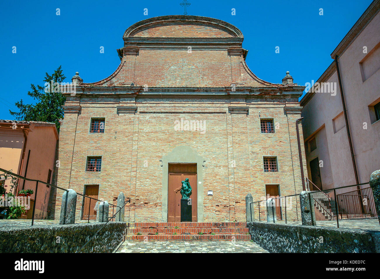 Verucchio italy hi-res stock photography and images - Alamy