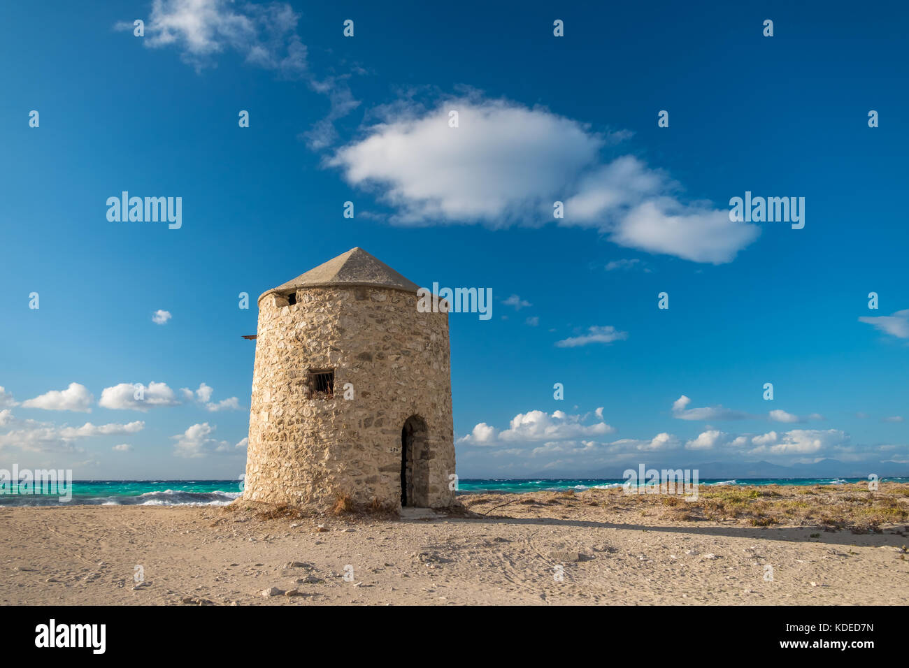 Gyra beach hi-res stock photography and images - Alamy