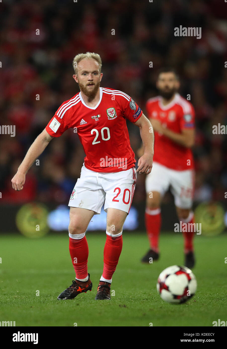 Jonathan Williams, Wales Stock Photo - Alamy