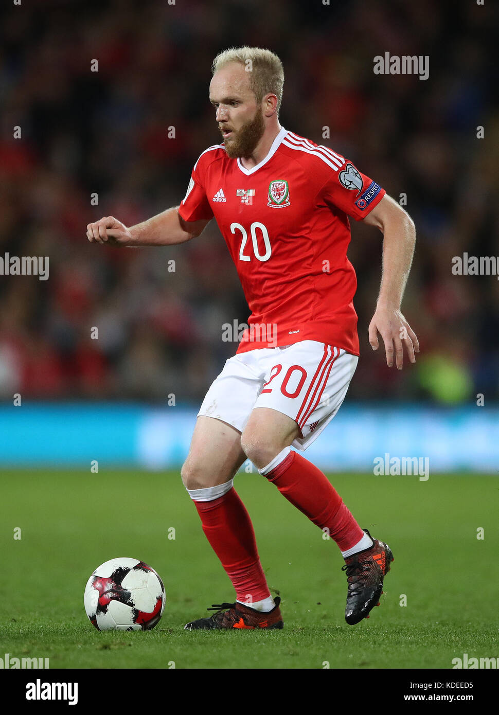 Jonathan Williams, Wales Stock Photo - Alamy