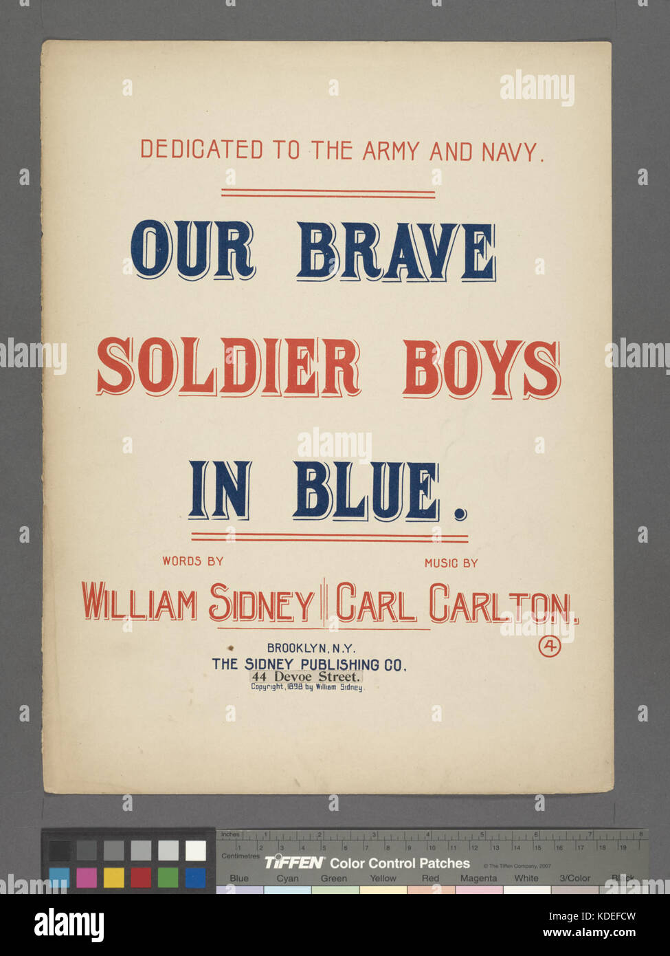 Boys in blue hi-res stock photography and images - Alamy