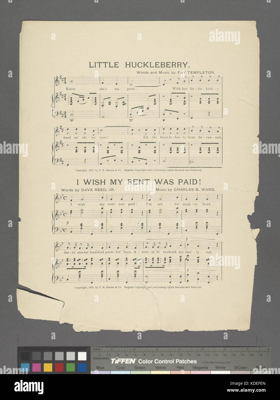 'Remember the Maine' was a slogan associated with the U.S. battleship ...