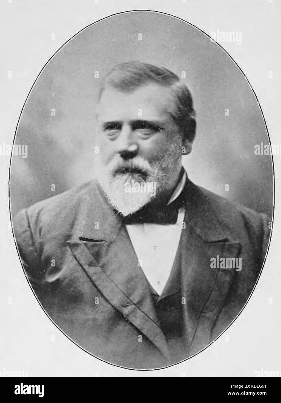 Picturesque New Zealand, 1913 the right hon. richard john seddon, p.c ...