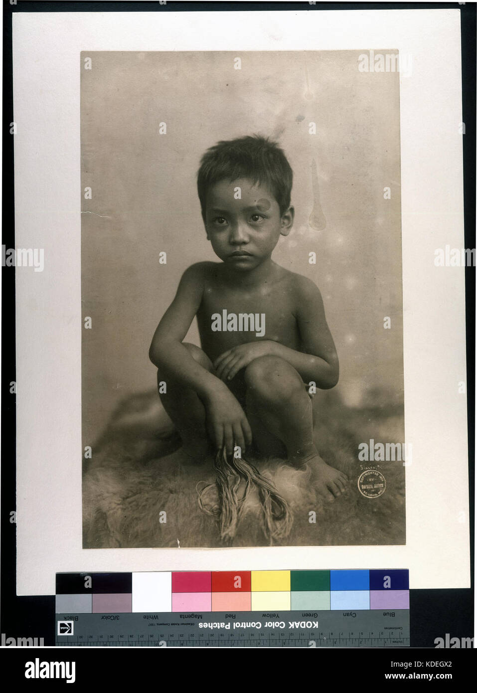 Igorot people hi-res stock photography and images - Alamy