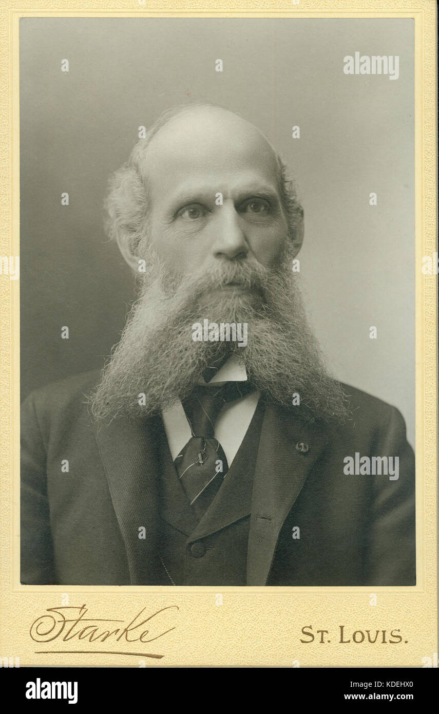 Joseph A. Sudborough, Captain, Company G, 17th Michigan Infantry (Union ...