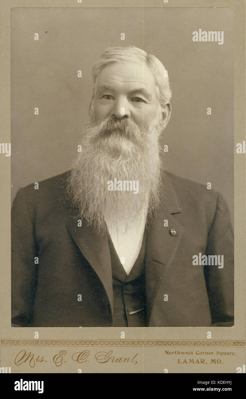 Simeon W. French served as a 1st Lieutenant in the 22nd Pennsylvania ...