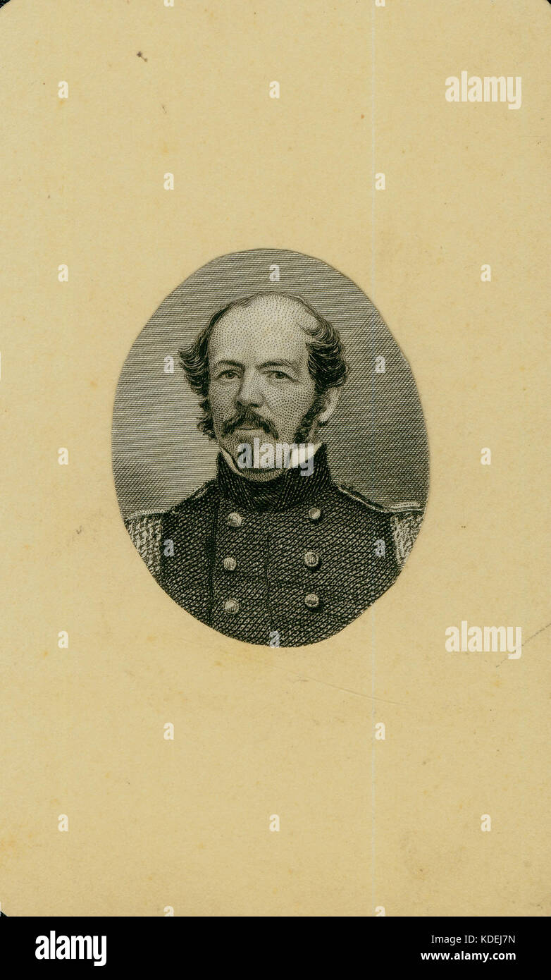 General Joseph E. Johnston was a prominent Confederate officer during ...