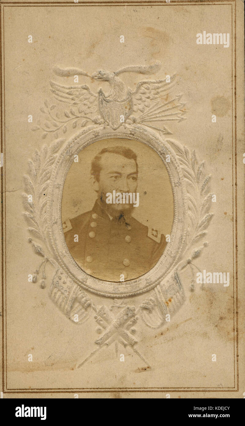 Philip H Sheridan High Resolution Stock Photography and Images - Alamy