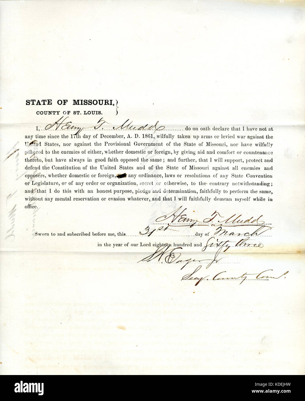 Mudd hi-res stock photography and images - Alamy