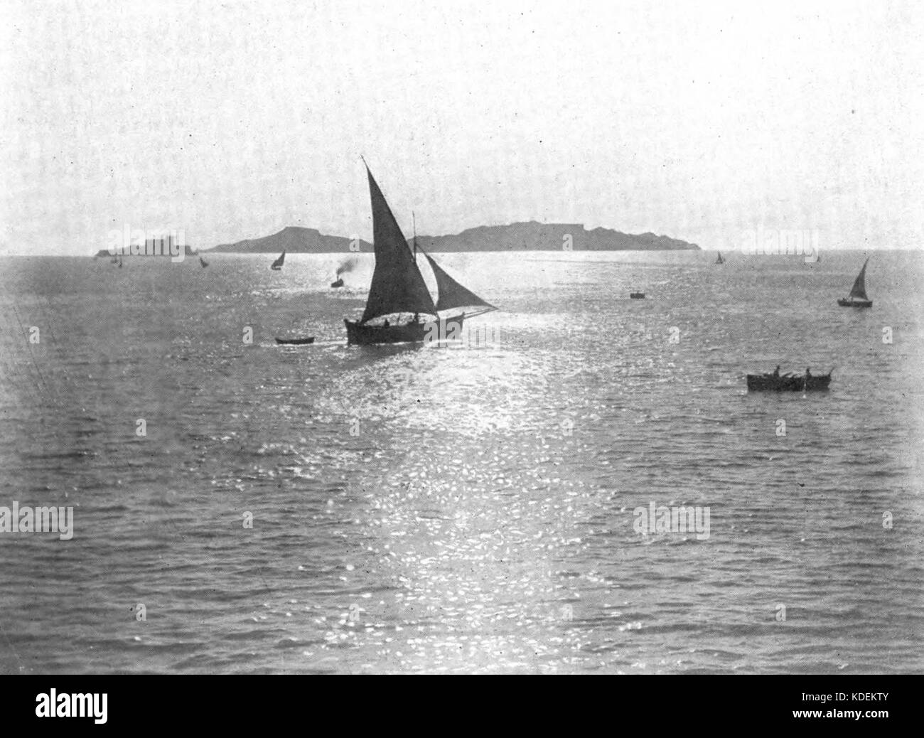 Marseilles cultural significance hi-res stock photography and images ...