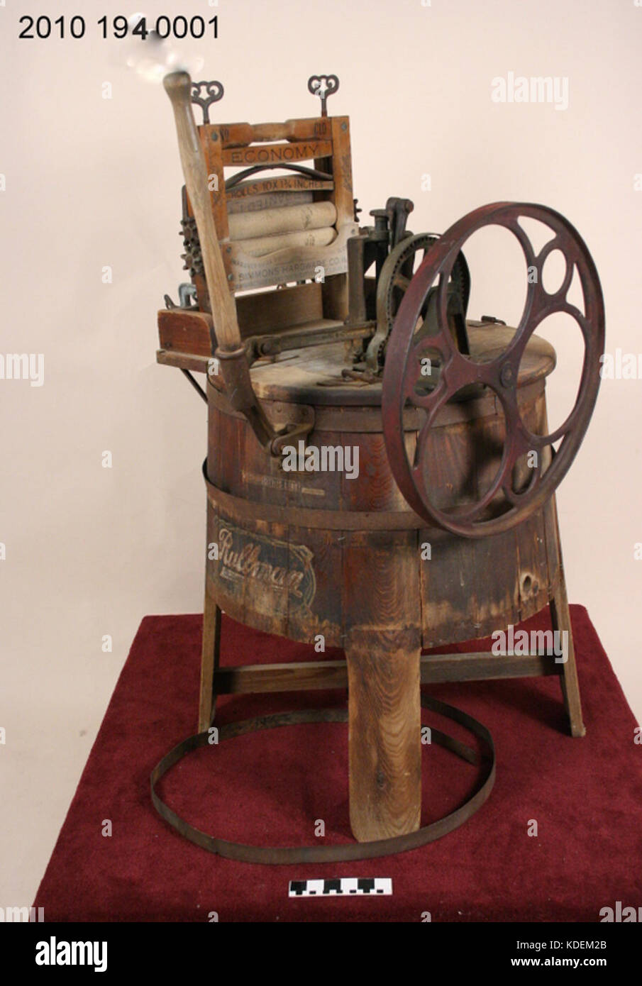 Rullman hi-res stock photography and images - Alamy