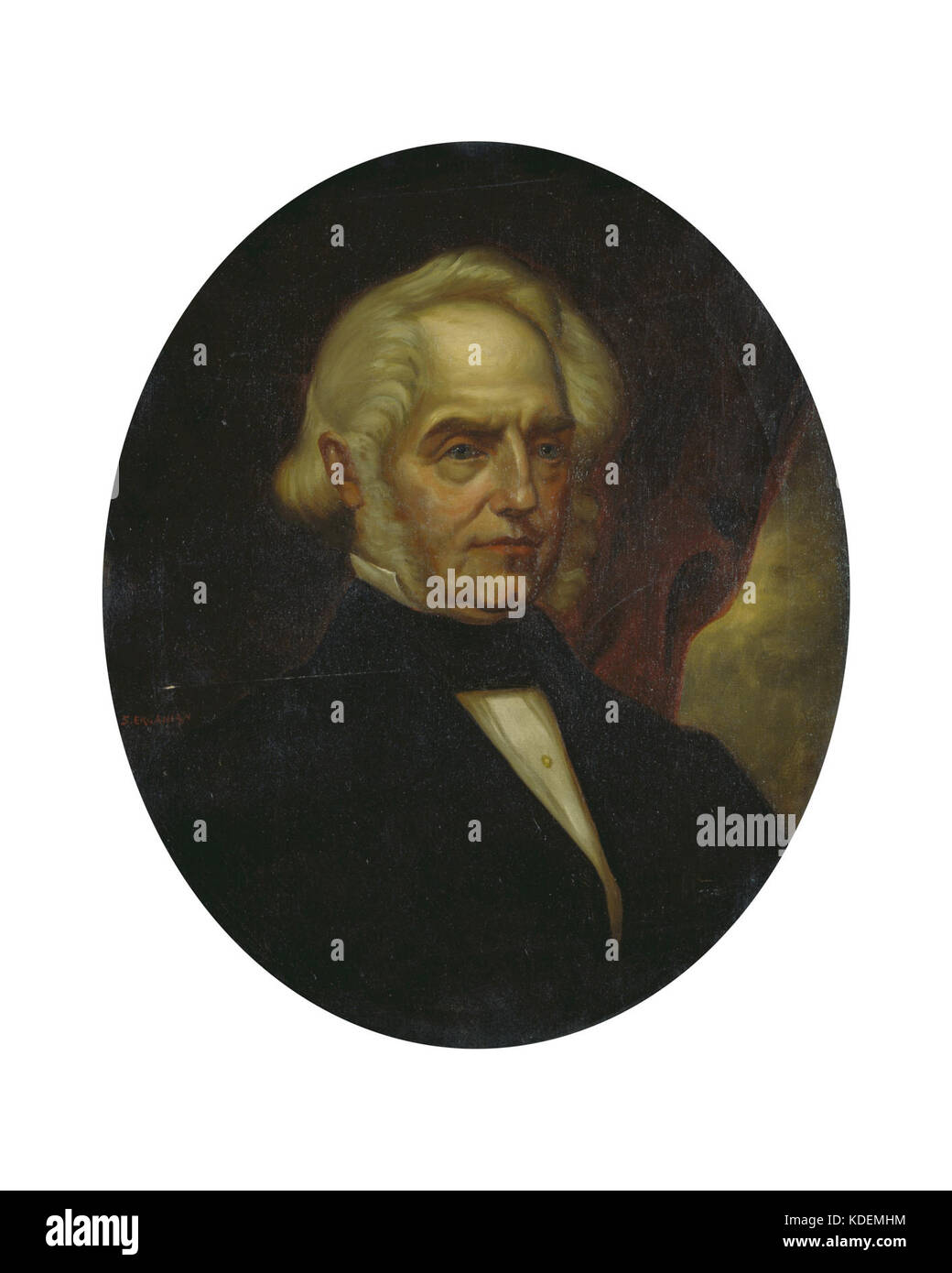 R governor Cut Out Stock Images & Pictures - Alamy