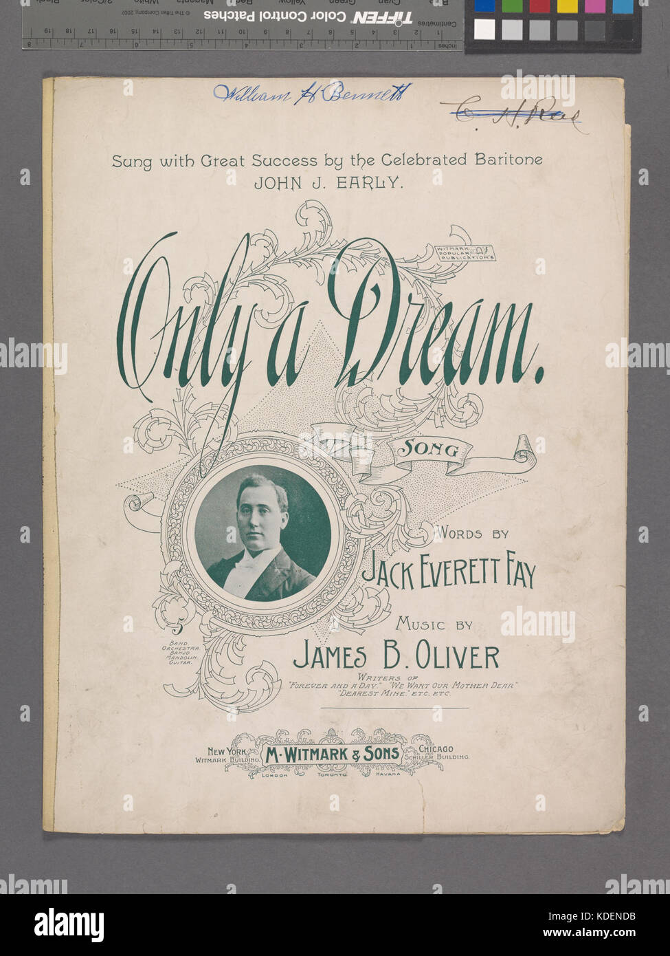 Only a dream only a dream hi-res stock photography and images - Alamy