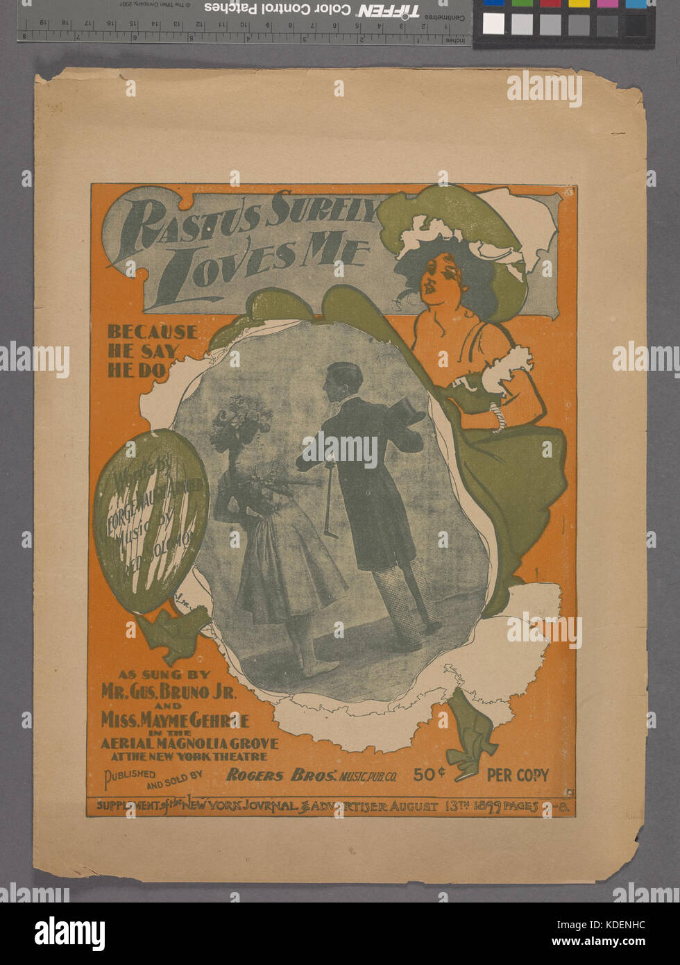 Rastus hi-res stock photography and images - Alamy