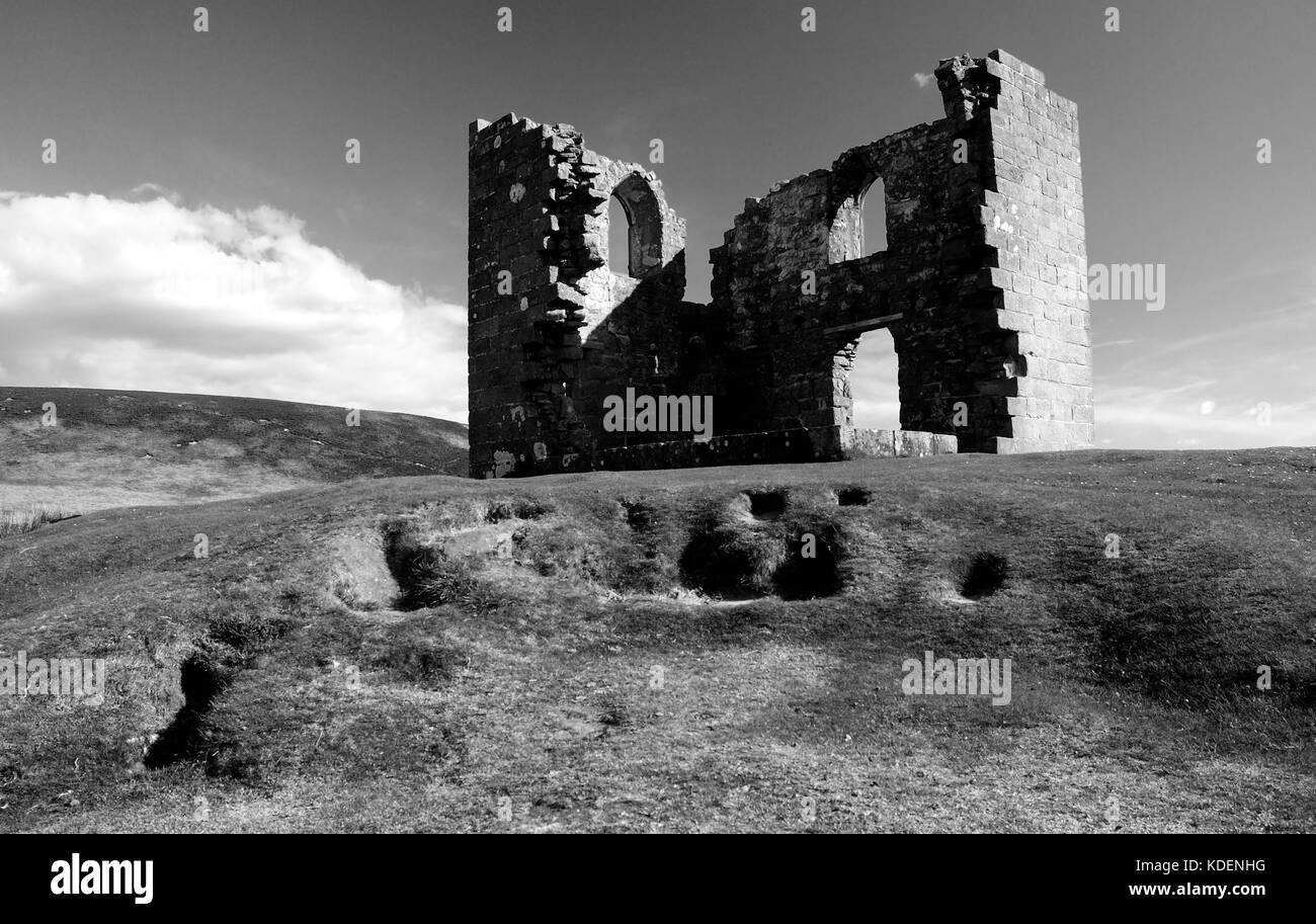 Skelton Tower High Resolution Stock Photography and Images - Alamy