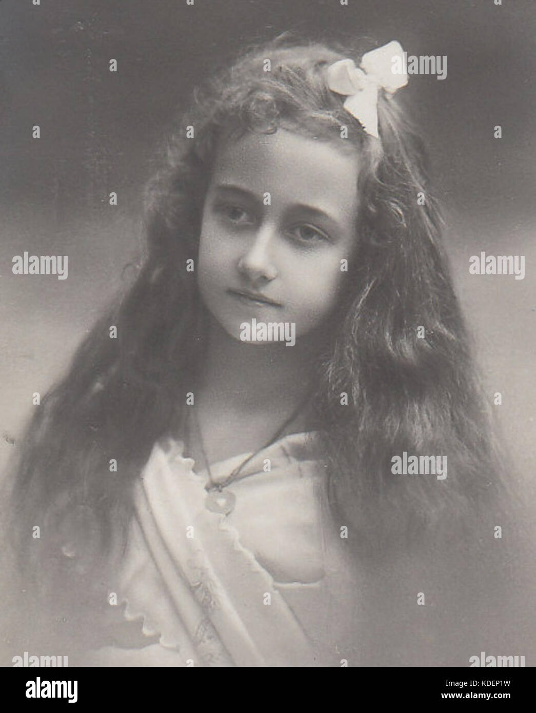 Princess antonia hi-res stock photography and images - Alamy
