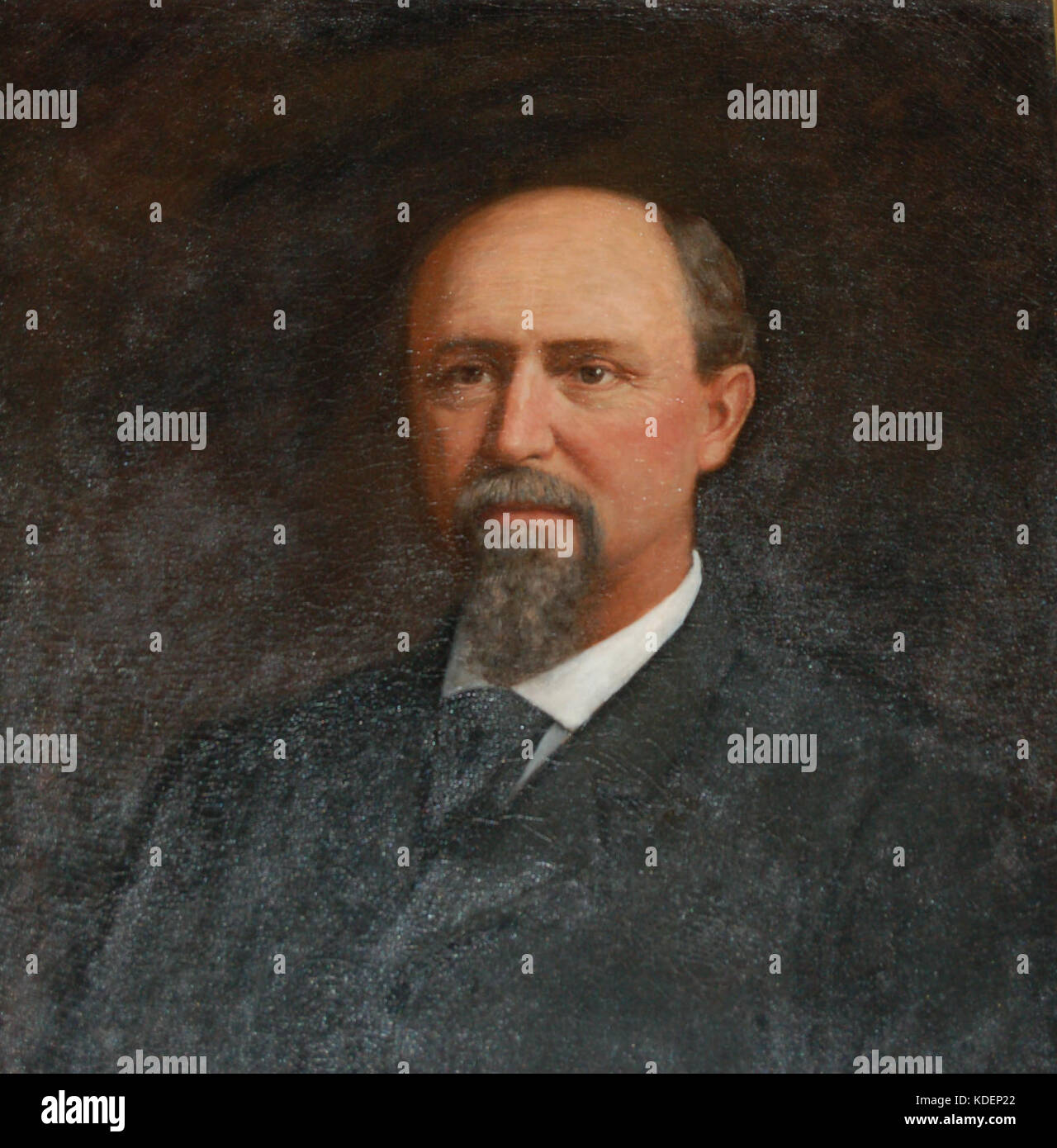 Lawrence Sullivan Ross Stock Photo - Alamy