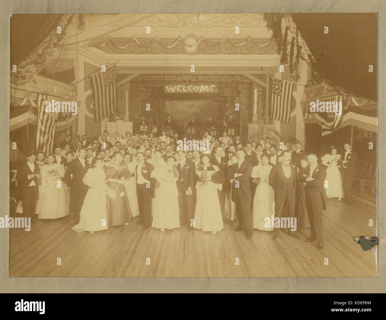 Busch hall hi-res stock photography and images - Alamy