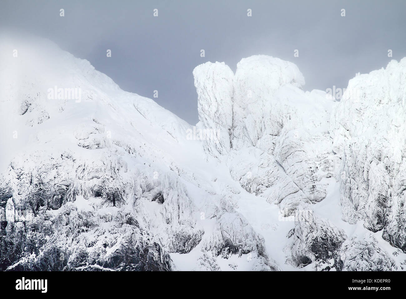 Cold rock hi-res stock photography and images - Alamy