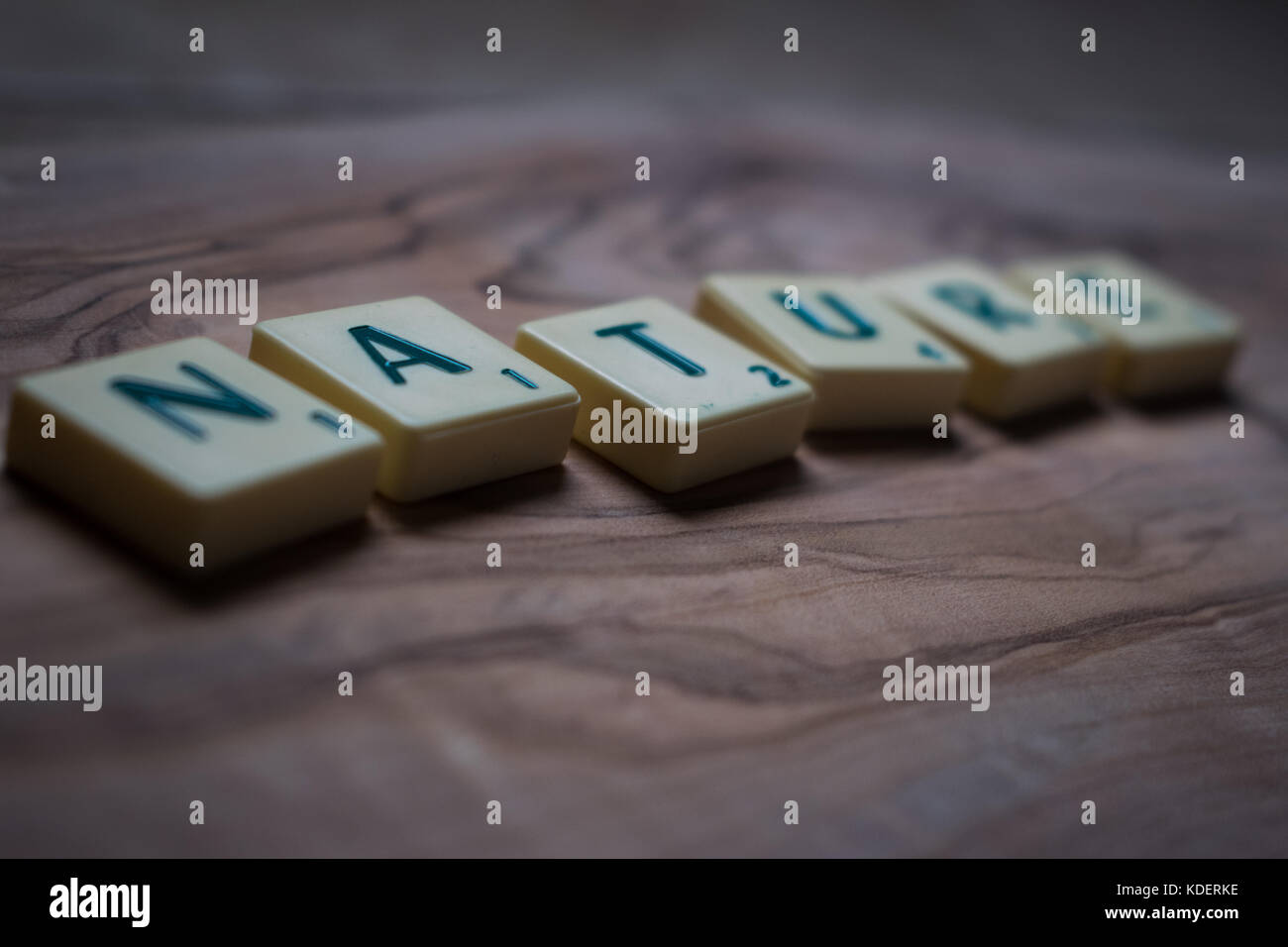 Scrabble with green background High Resolution Stock Photography and ...