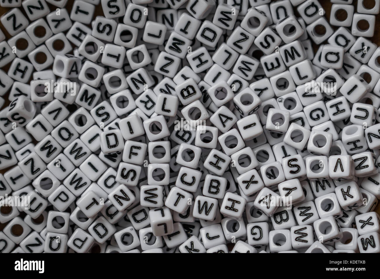 Background letters hi-res stock photography and images - Alamy