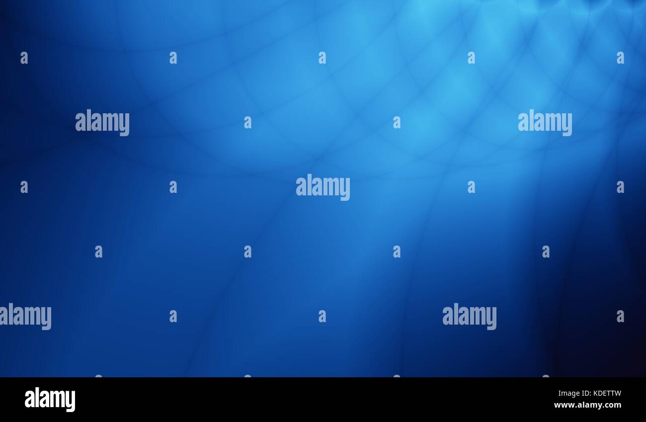 Underwater blue abstract backdrop graphic design Stock Photo - Alamy