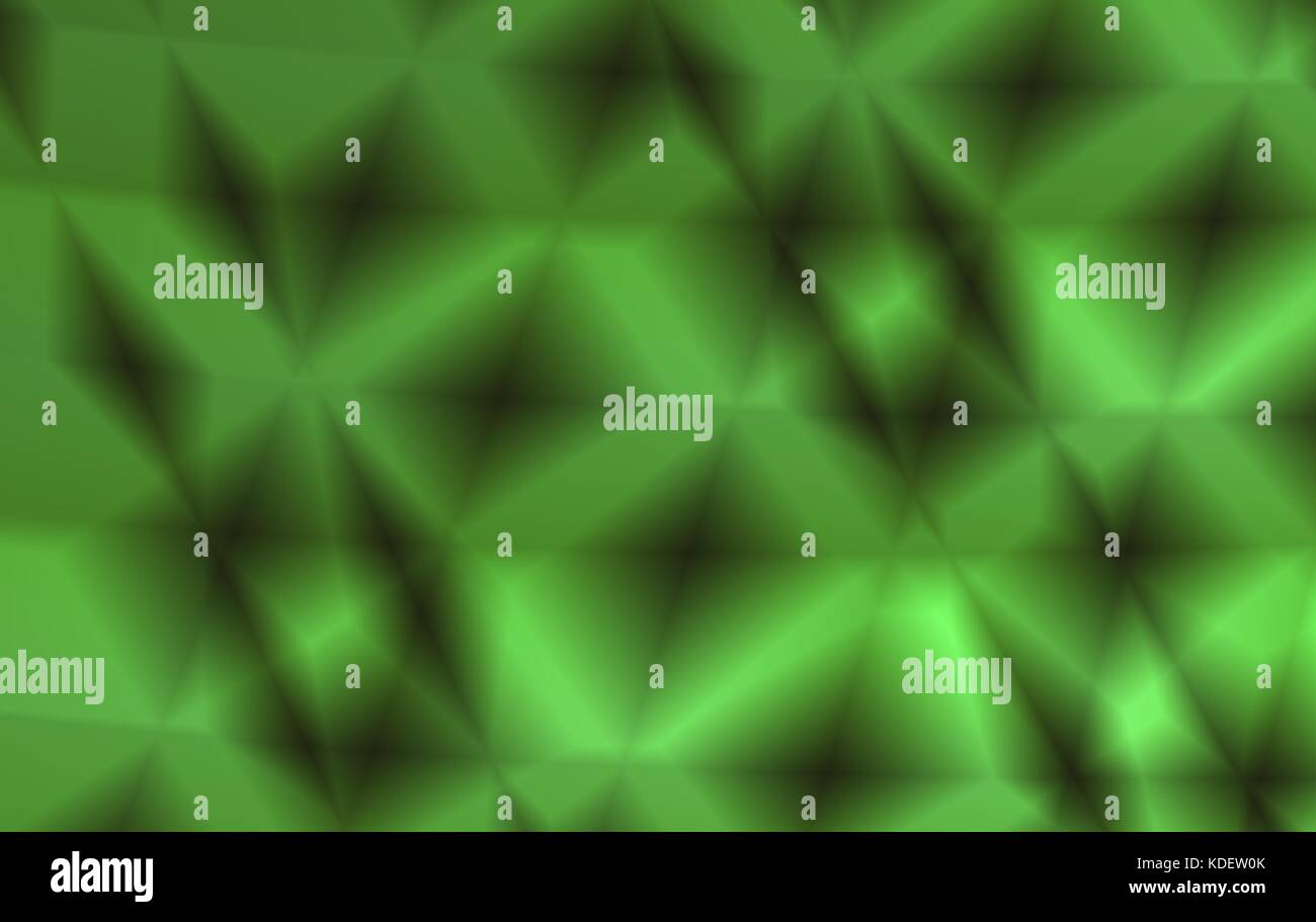 Green pattern abstract modern tech background Stock Photo - Alamy