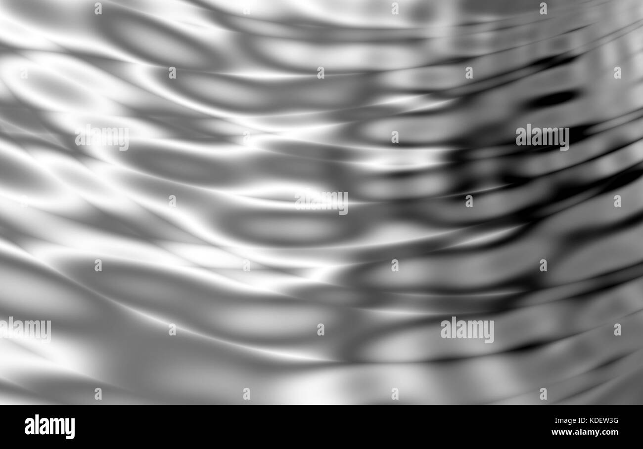 Gray abstract wave sea abstract headers background Stock Photo - Alamy