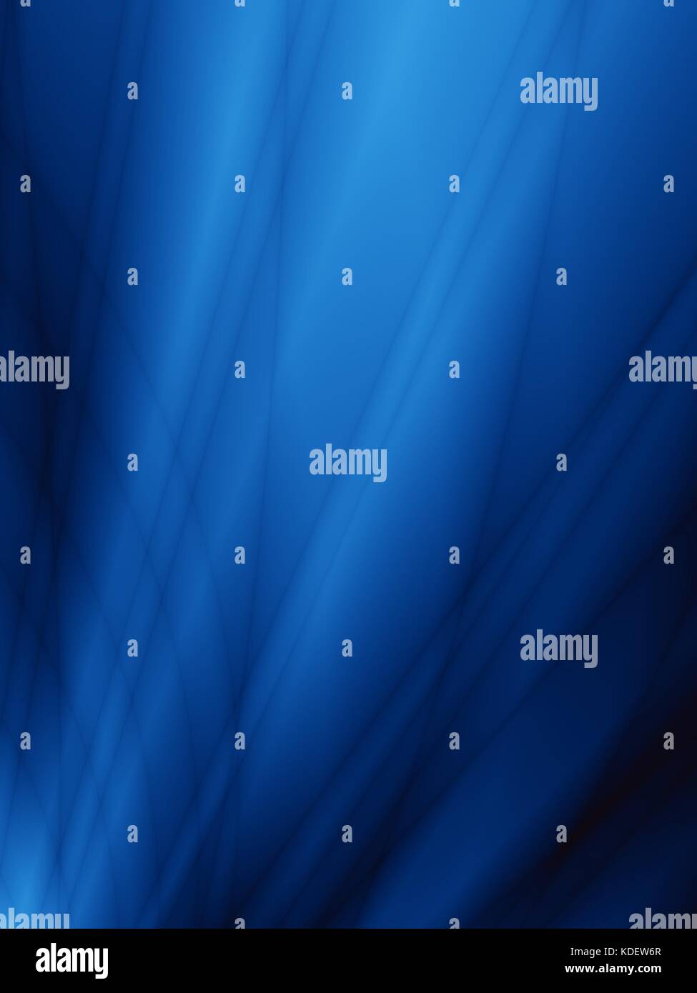 Velvet blue abstract stream flow wallpaper pattern Stock Photo - Alamy