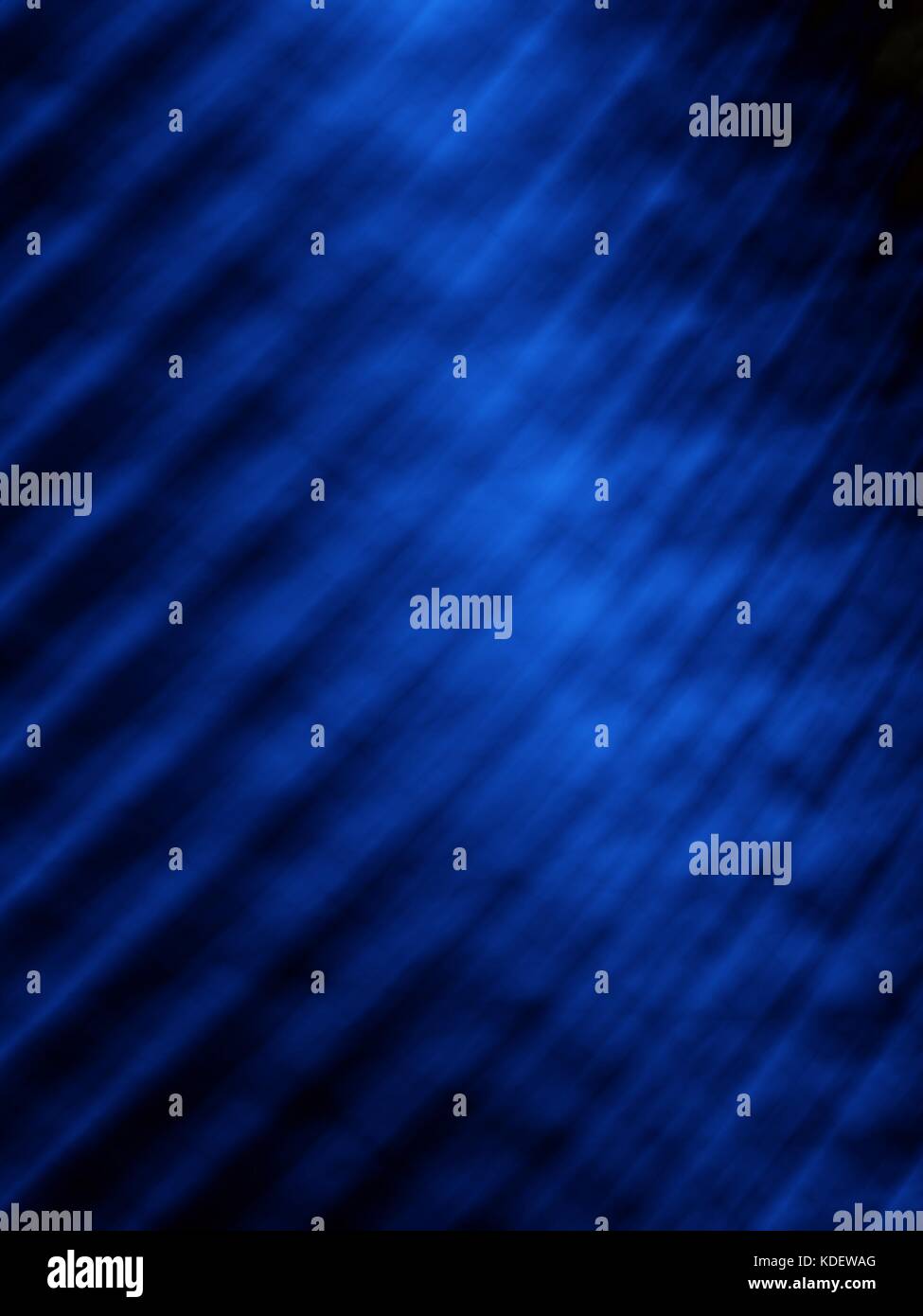 High tech abstract blue deep headers background Stock Photo - Alamy