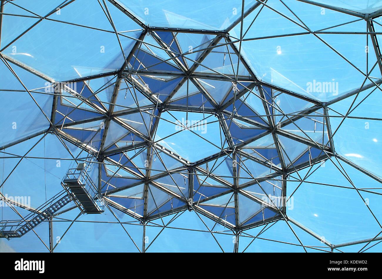 Hexagon roof High Resolution Stock Photography and Images - Alamy