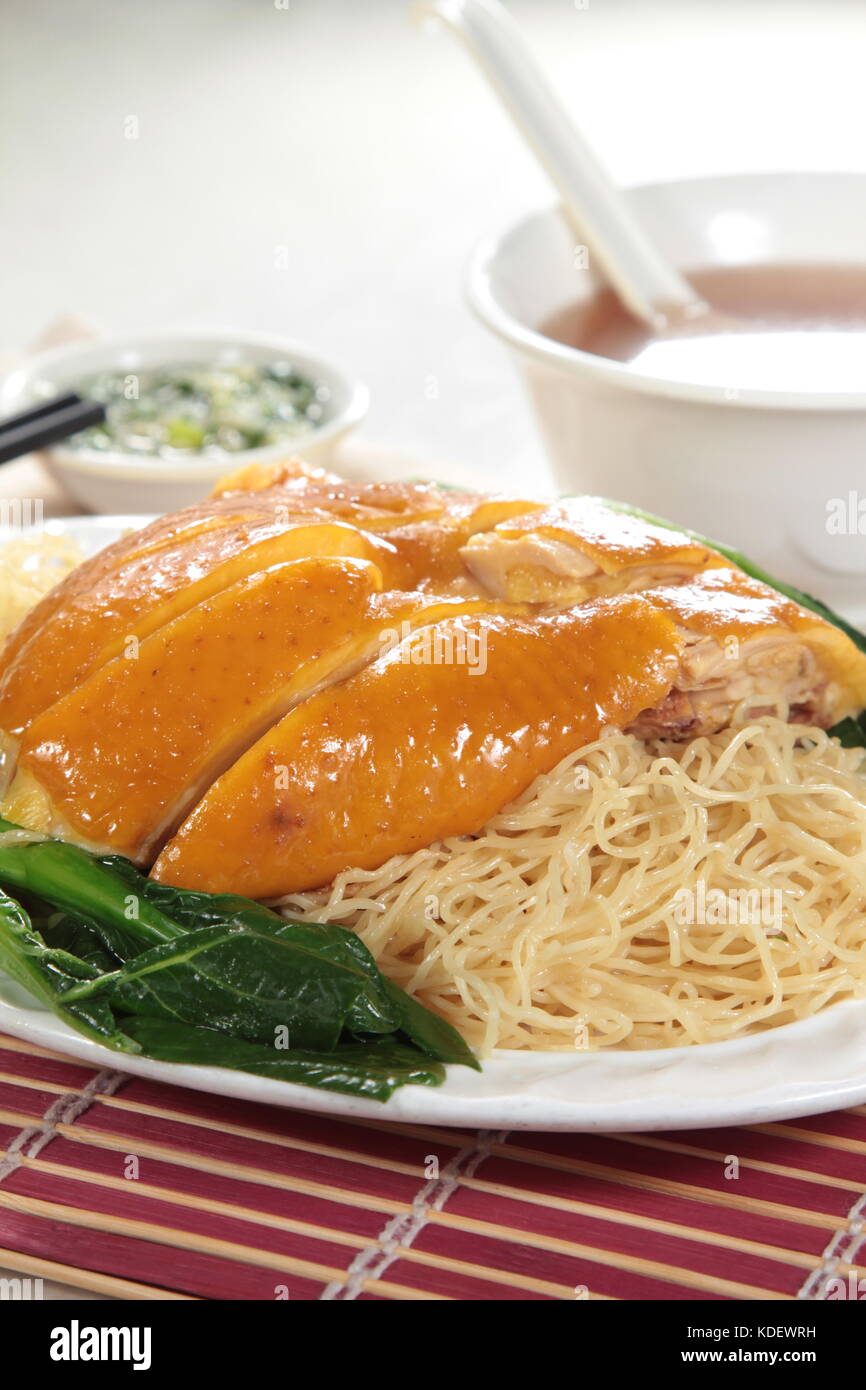 dried noodles cuisine Stock Photo - Alamy